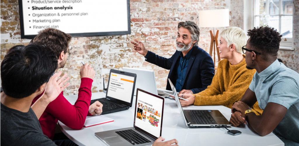 BARCO – Printvision